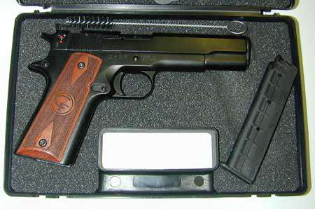 kimar colt 1911 grenaille acheter et vendre gratuitement